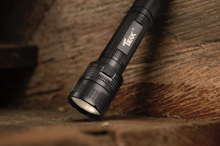TREK: INNOVATION INSIDE OUT – TREK 2000 WebStore