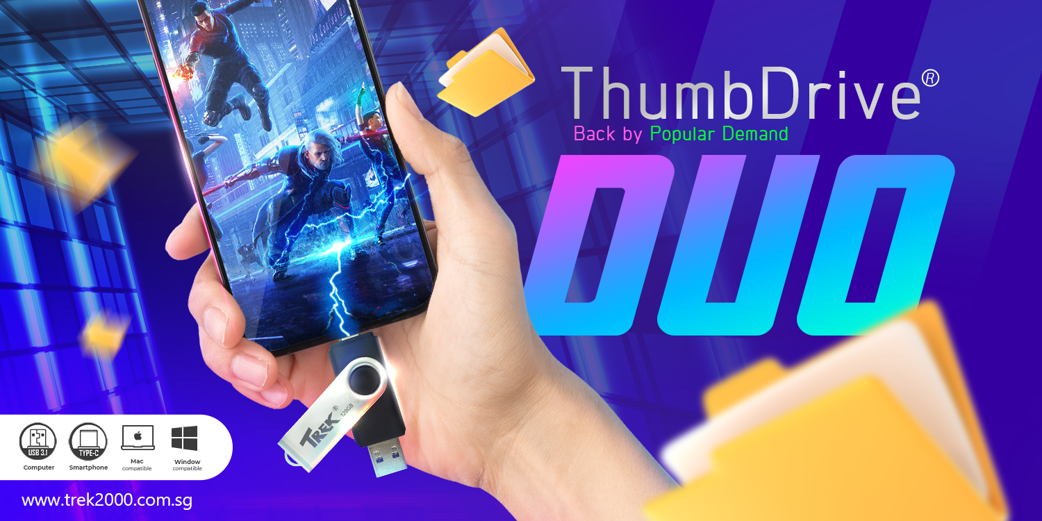 TREK USB Flashdrive Bulk Order – TREK 2000 WebStore