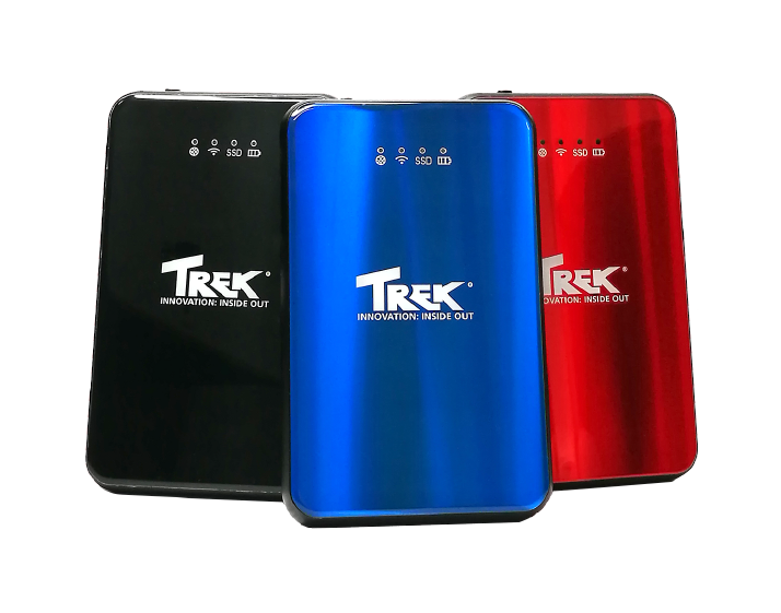 About Us – TREK 2000 WebStore