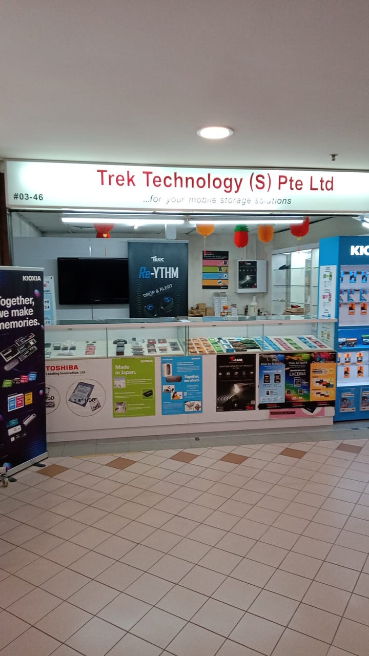 Contact Us – TREK 2000 WebStore